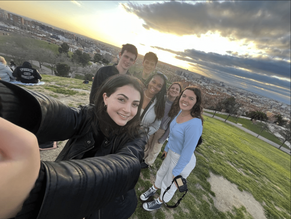 CIEE Volunteer Spotlight: Meet Arielle! | CIEE